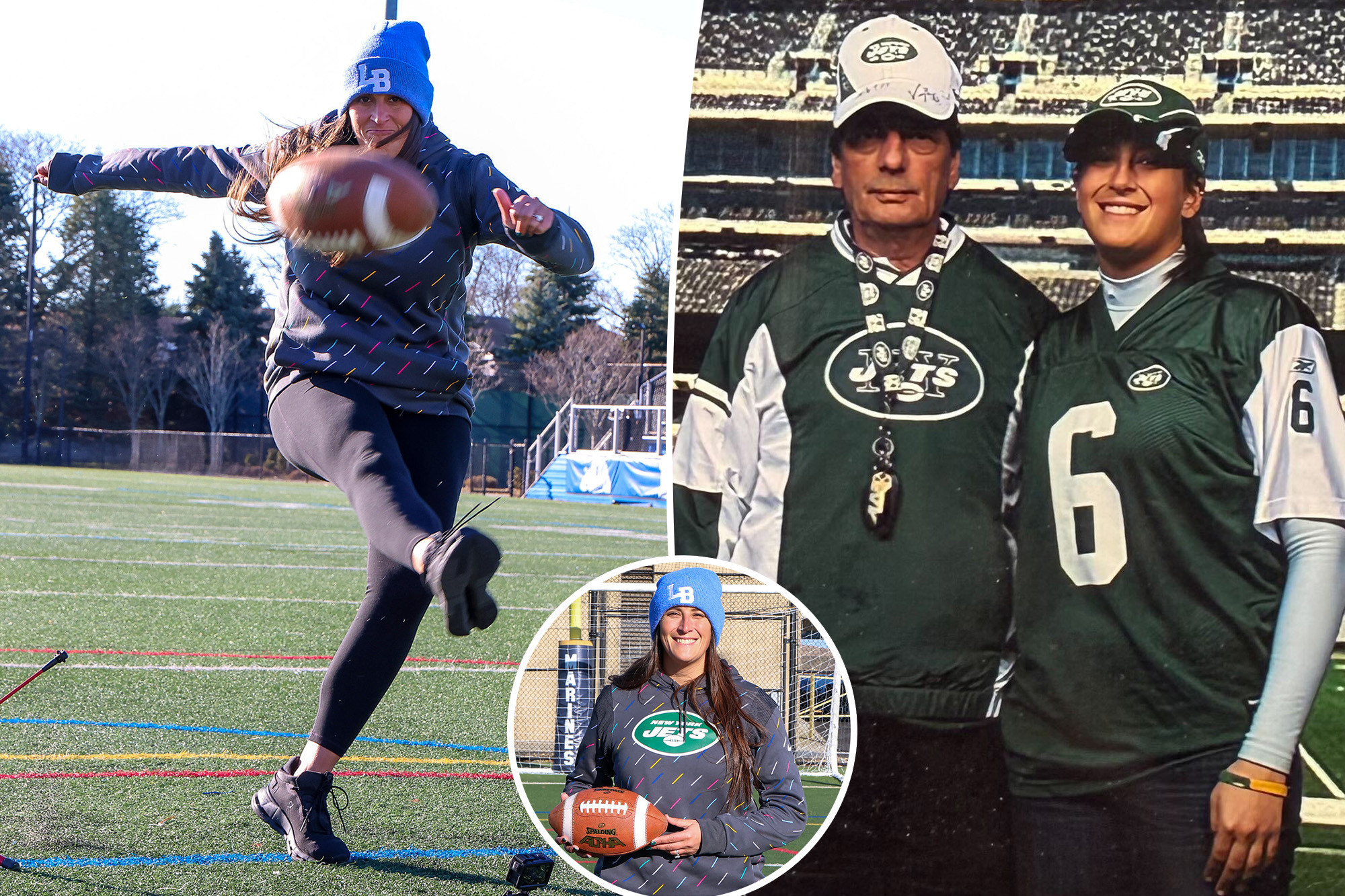 Reverse play! Jets will now let super fan take $100K field goal ...