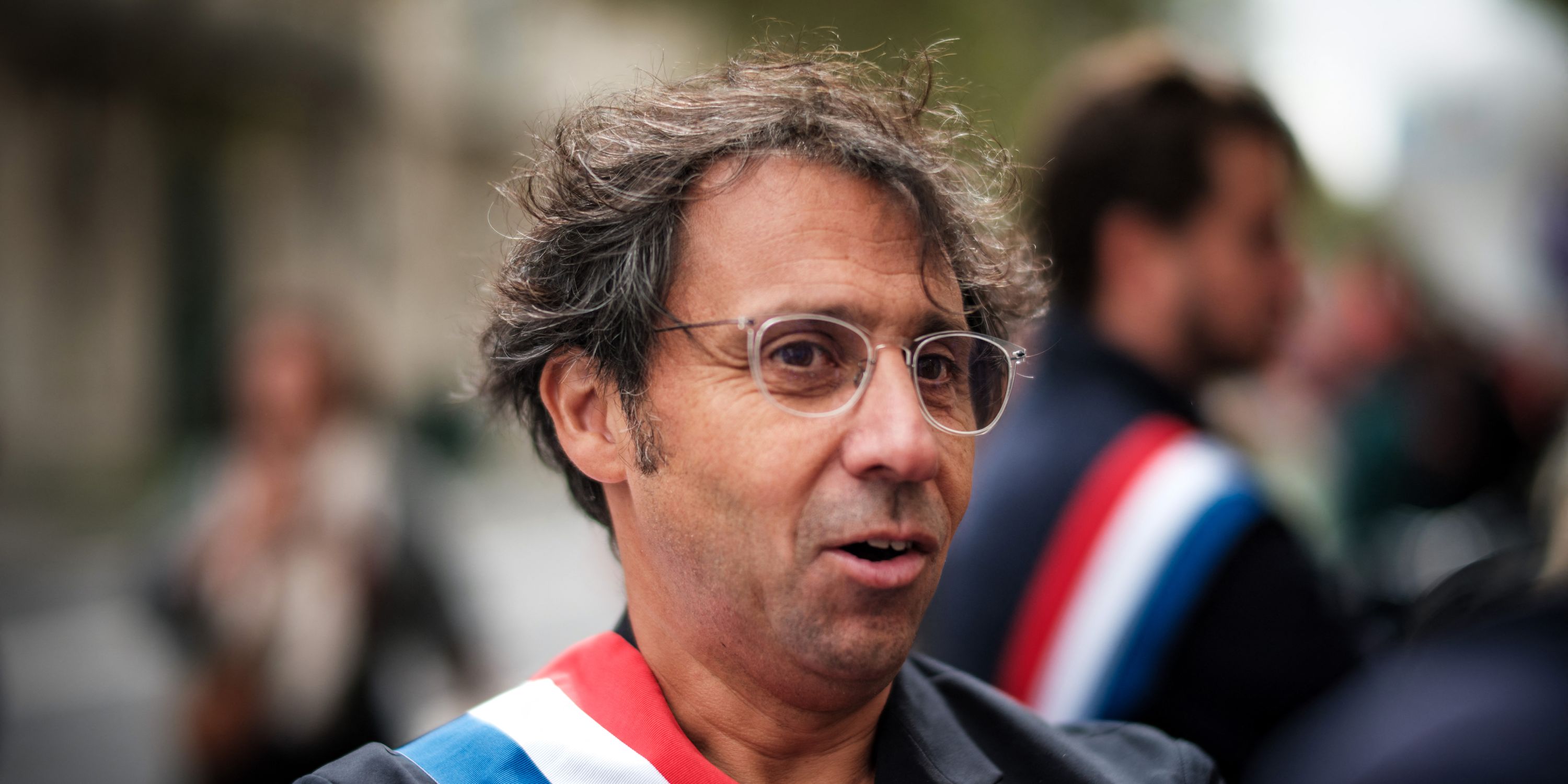 Rodrigo Arenas, un député LFI nommé au Conseil supérieur des programmes