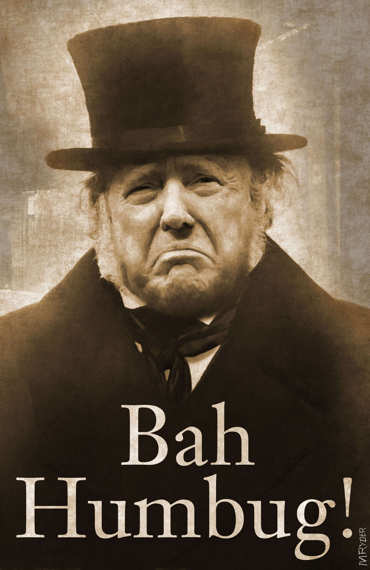 David Rafferty (opinion): Does Christmas past of 'A Christmas Carol ...