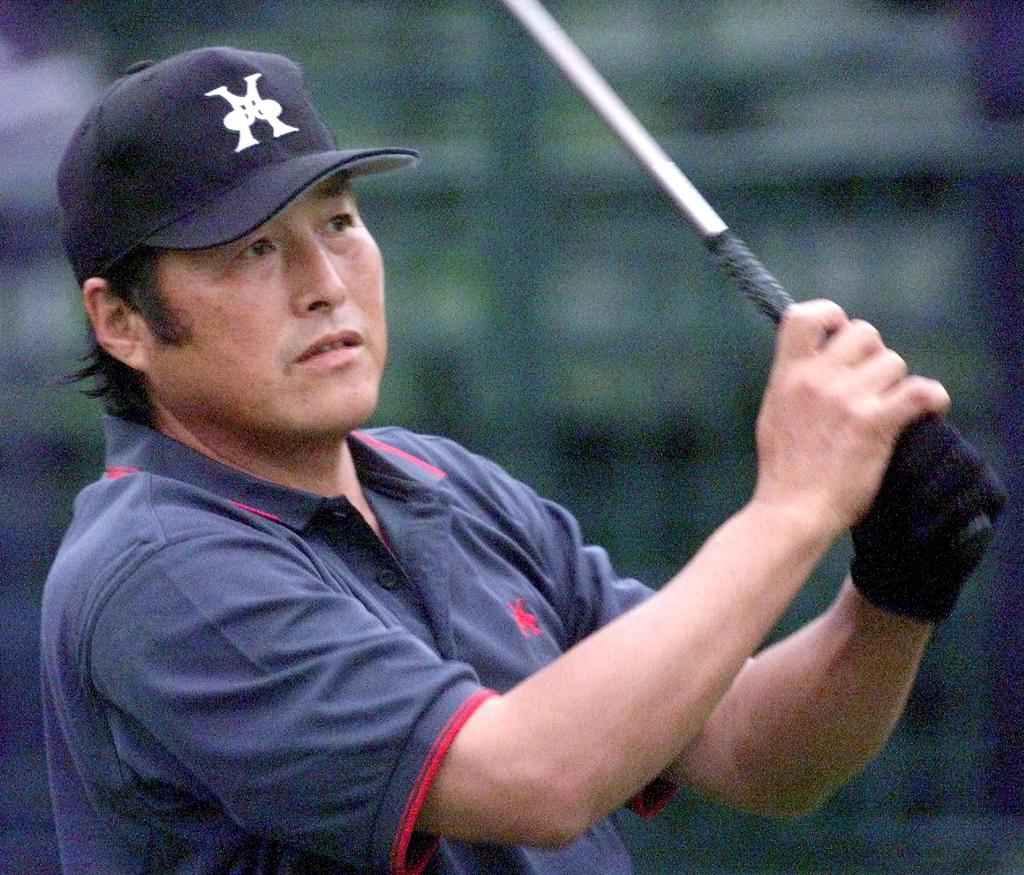 Japanese golf legend, ex–world No. 5, dies at 78