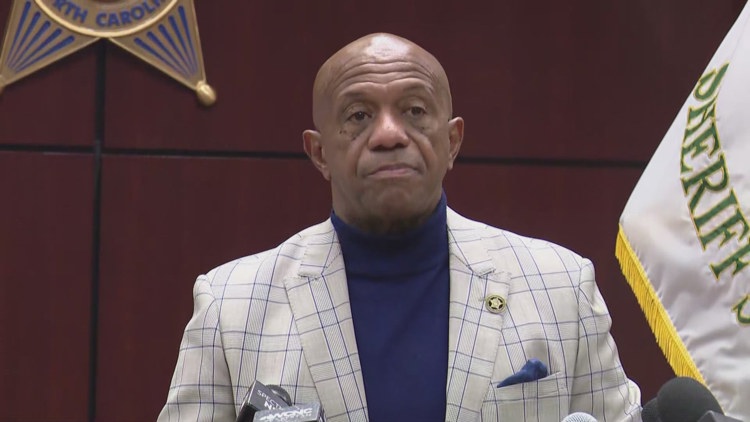 Heated Mecklenburg County sheriff debate discusses jail deaths ...