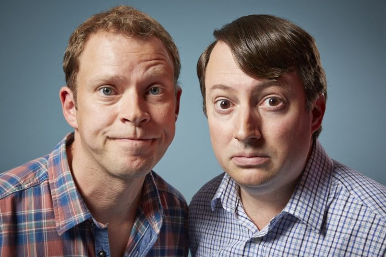 The best 15 Peep Show episodes ahead of their Bake Off reunion