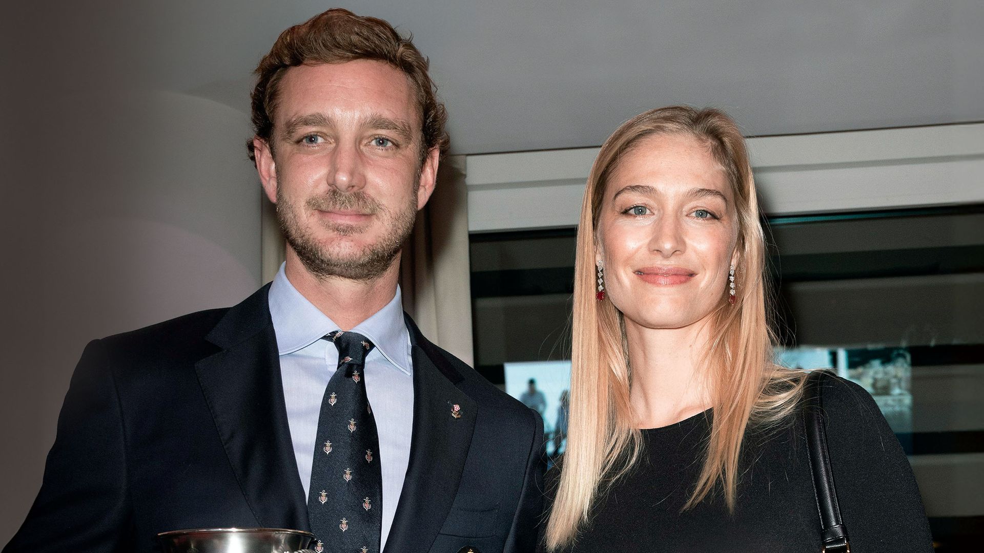 El mejor final de año para Pierre Casiraghi y Beatrice Borromeo: padres ...