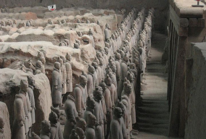 15 artifacts that reveal the secrets of ancient civilizations