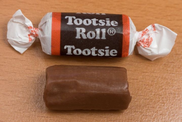 15 classic candies that have stood the test of time
