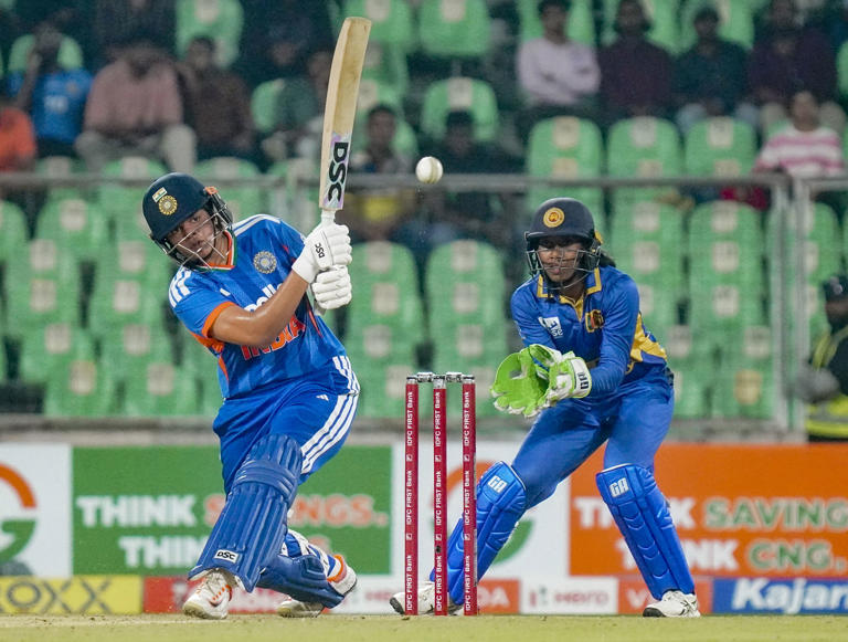 Great series, we achieved our aim of being more aggressive in T20Is ...