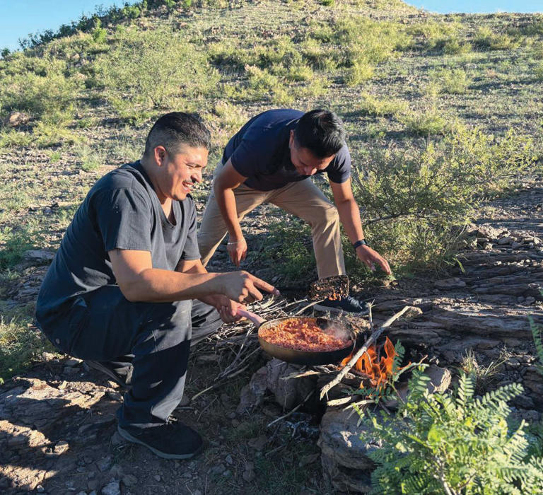 La Pirinola: historia del cerro emblemático que distingue a Nogales