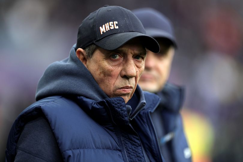 French football legend, 72, dies on Boxing Day as club leads tribute to ...