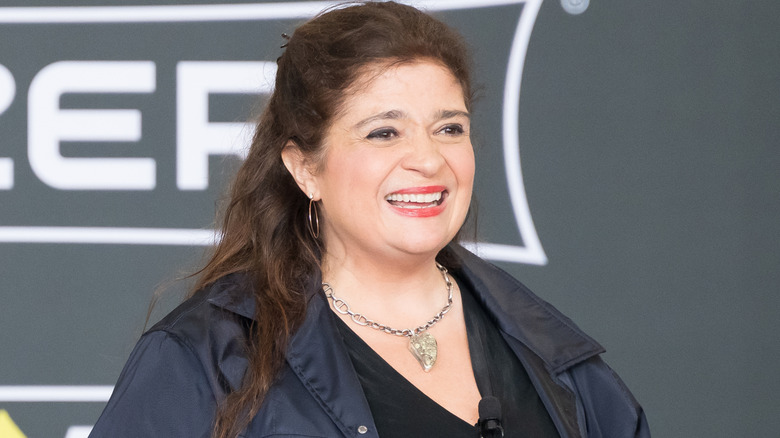 Alex Guarnaschelli's avocado-buying tip is so genius, we wish we'd ...