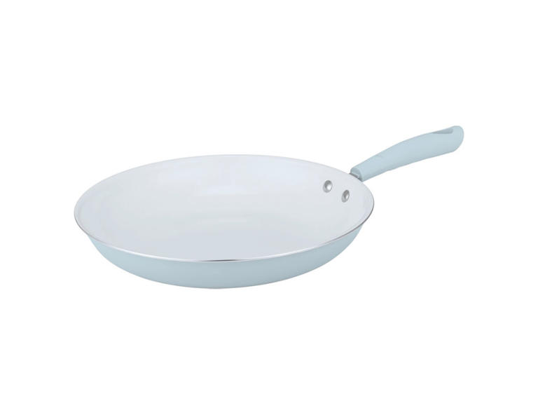 Aldi’s $13 ceramic fry pan is making shoppers ditch designer brands