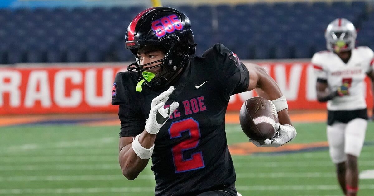 Rivals names trio of Oregon signees to national high school All ...