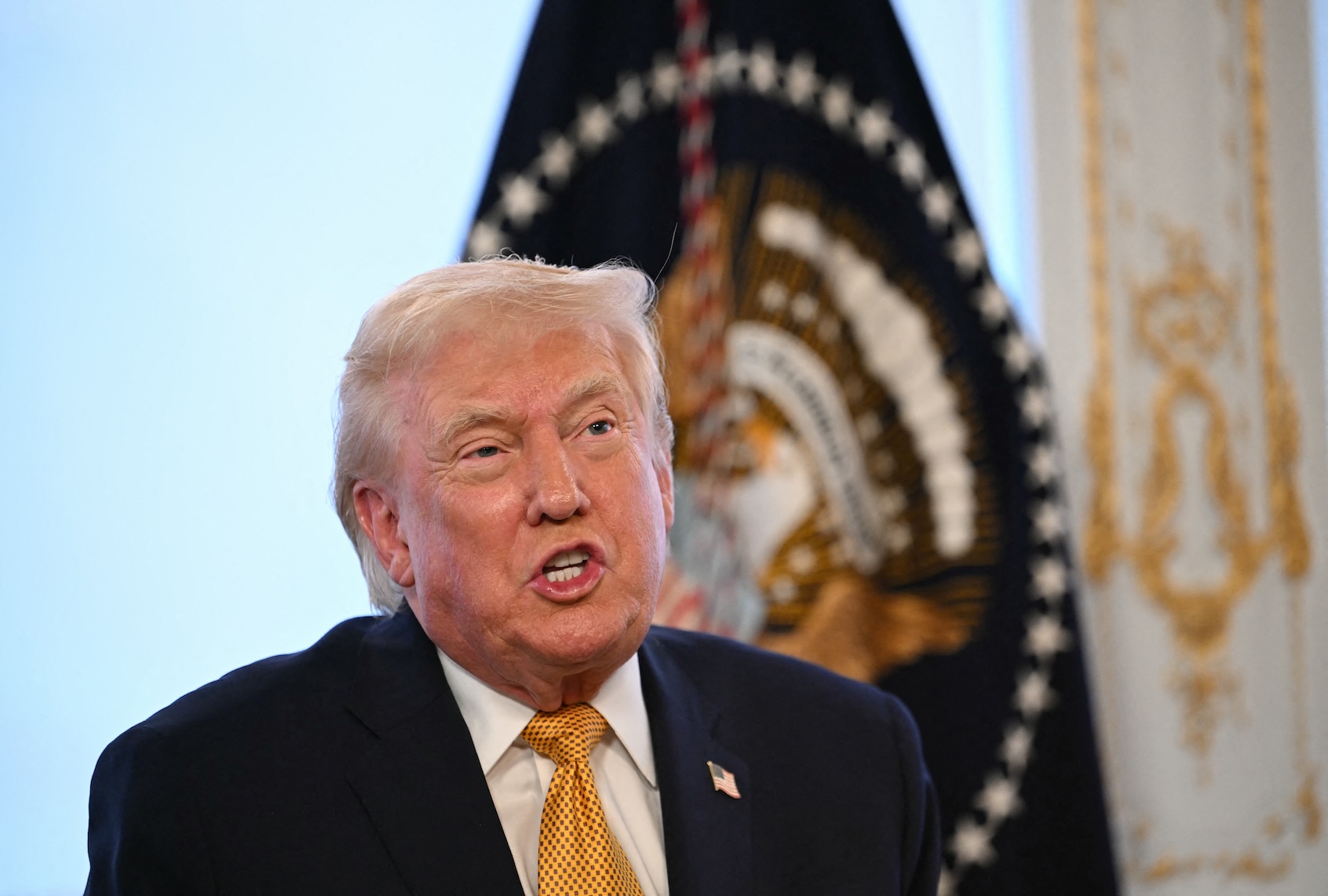Trump posts and deletes racist Obama video, sparking outrage across the ...