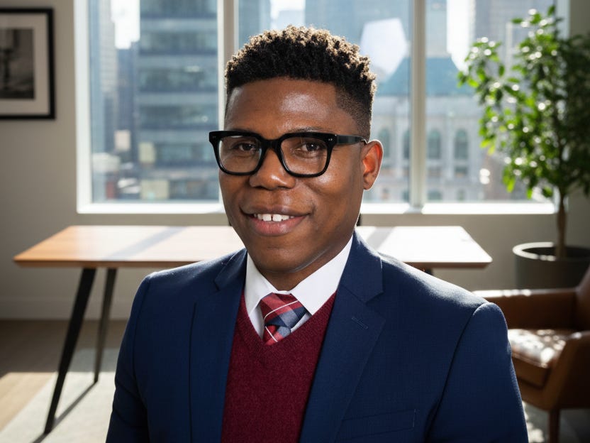 RTO 5 days a week or quit? How one Paramount manager made his decision.