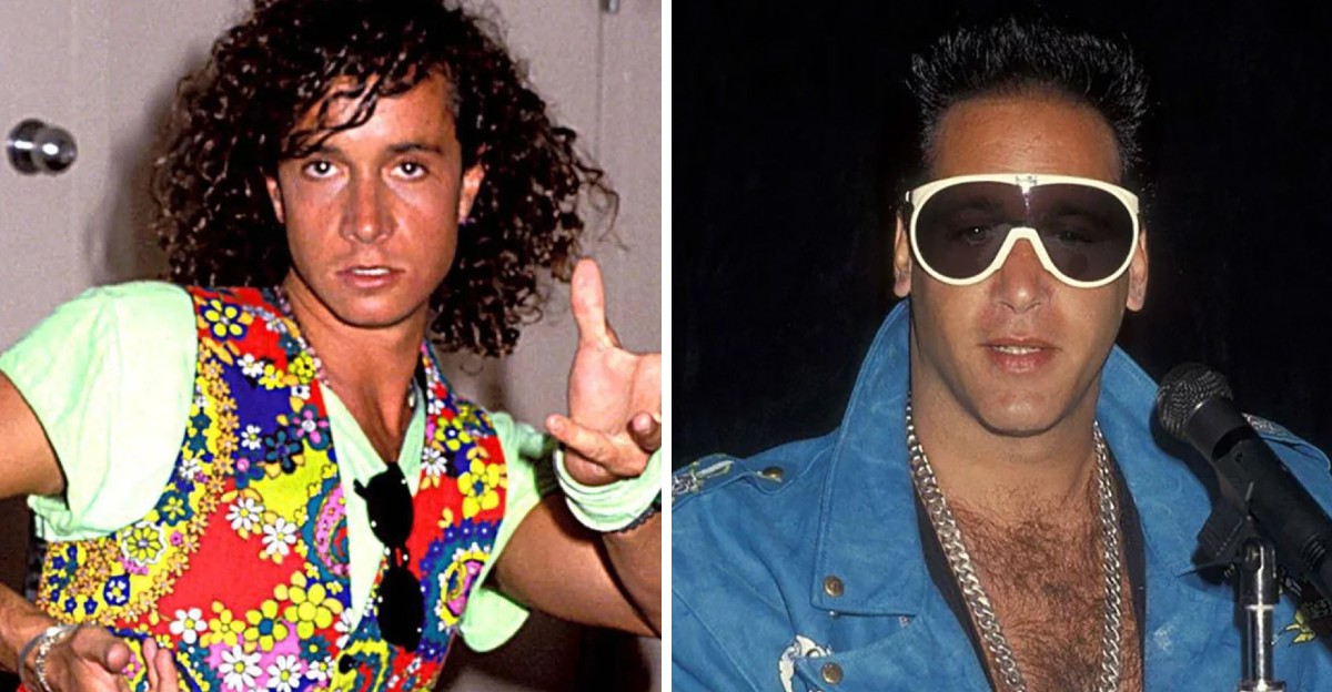 20 overrated actors who had their moments in the 1990s