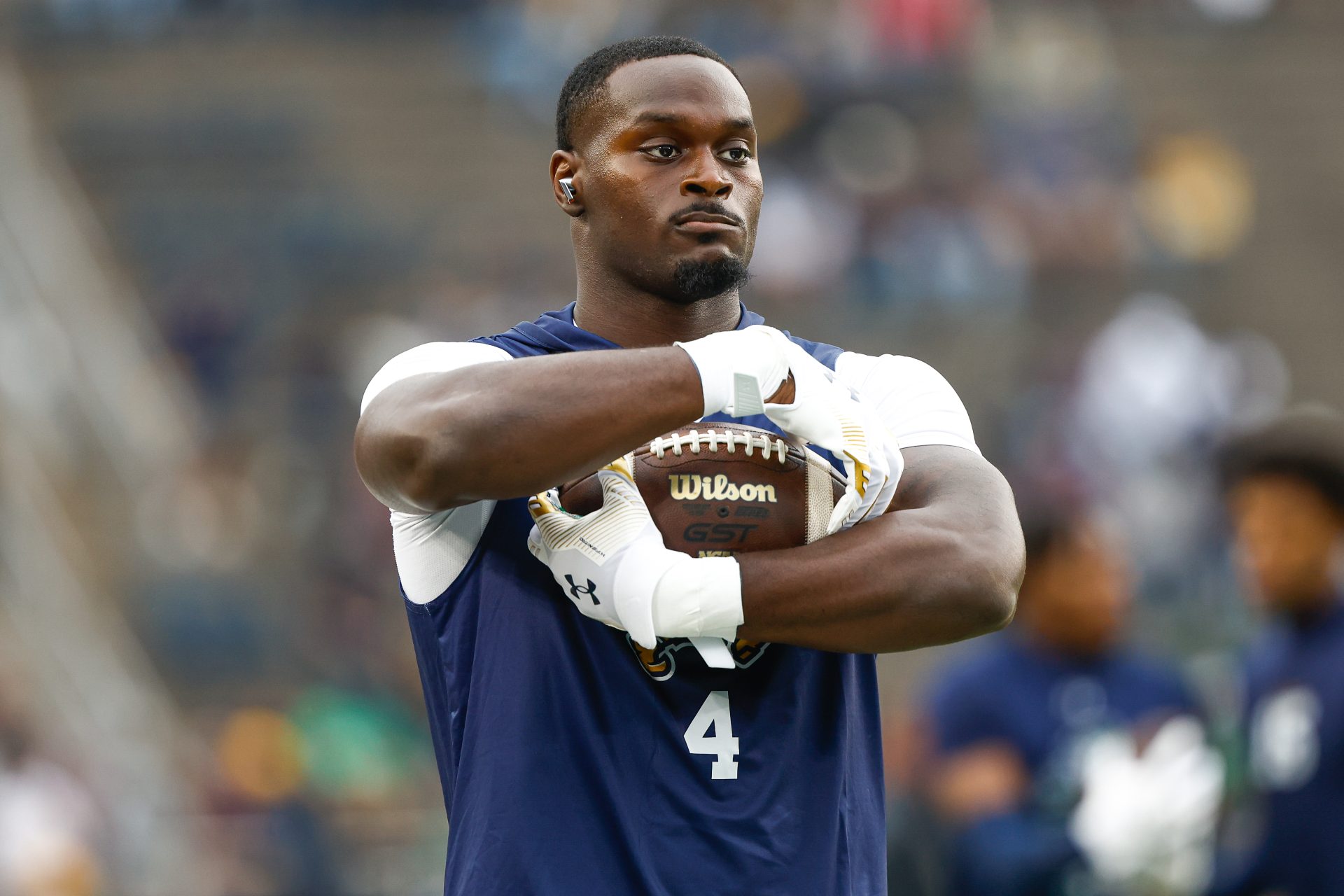 2026 NFL mock draft: Mendoza goes first; Jets go defense with Dante ...