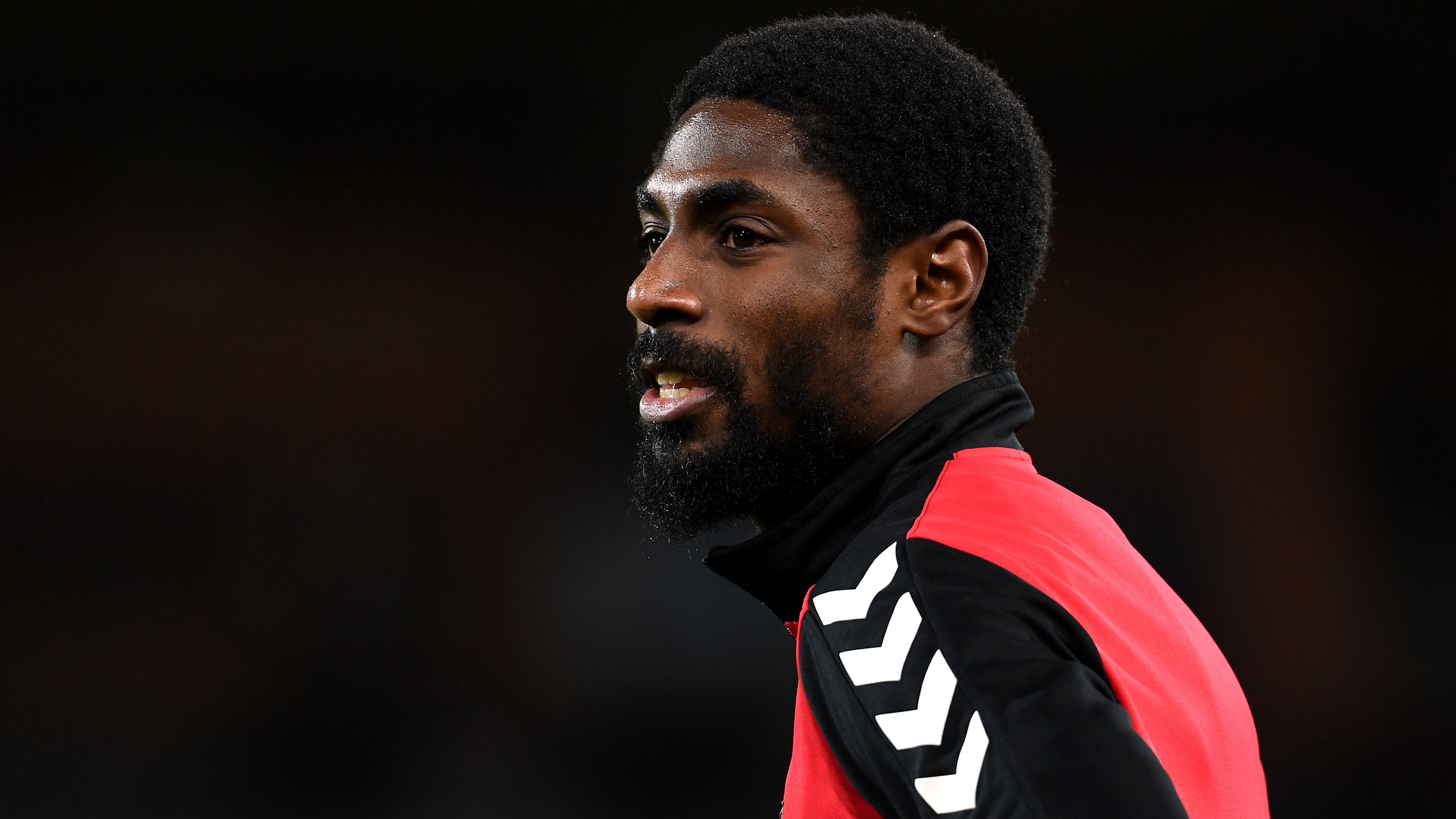 Cheltenham beat Shrewsbury for fourth win in five games