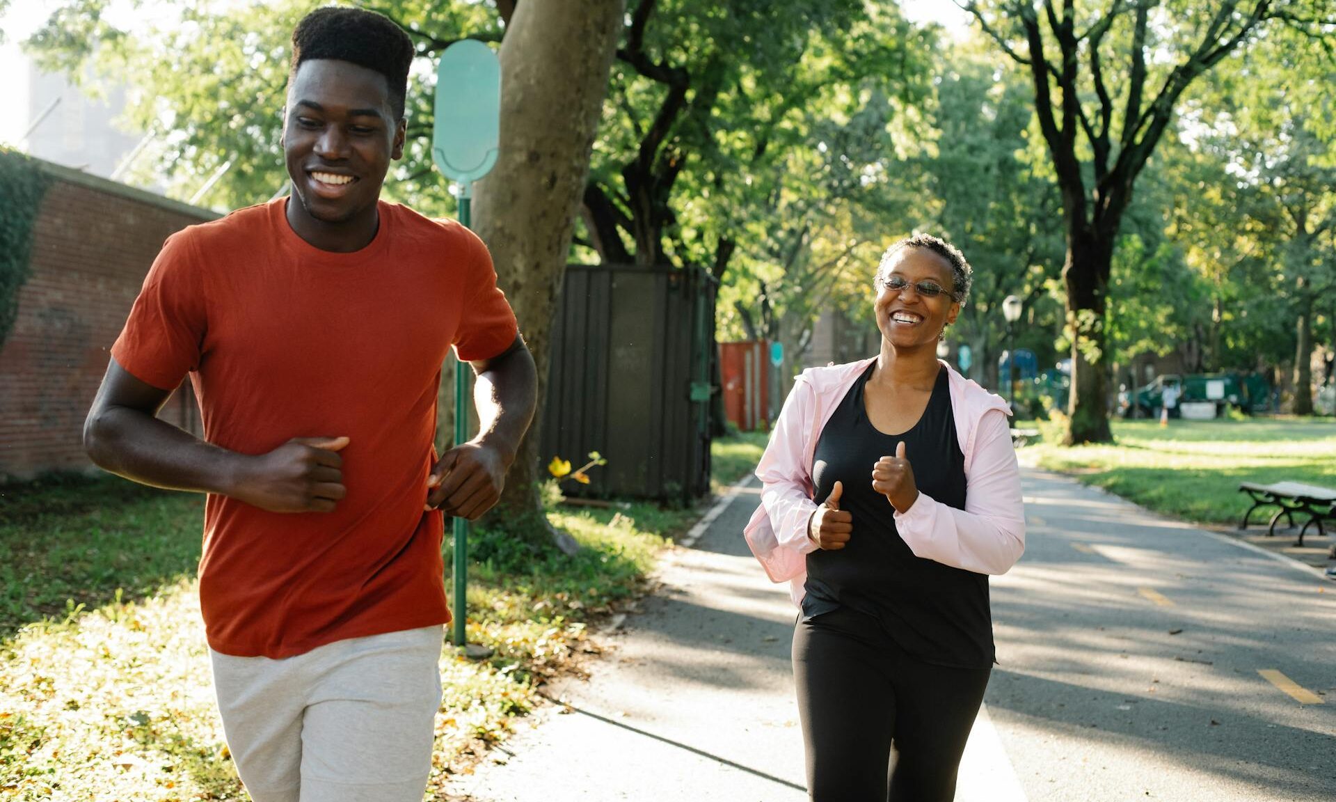 How risky is running? Fresh data shows the true injury rate and time to ...