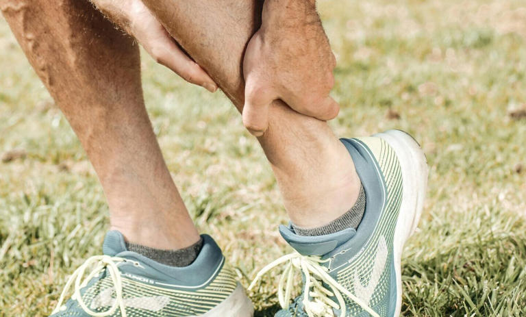 How risky is running? Fresh data shows the true injury rate and time to ...