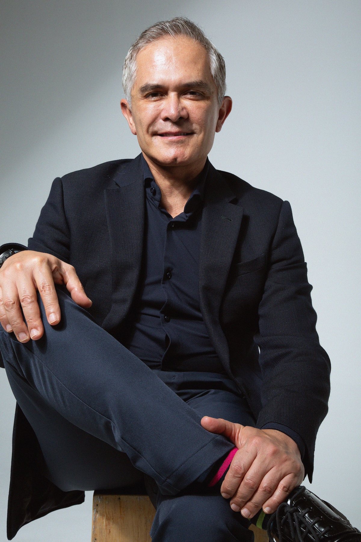 De la política a la libertad personal: la nueva etapa de Miguel Ángel ...