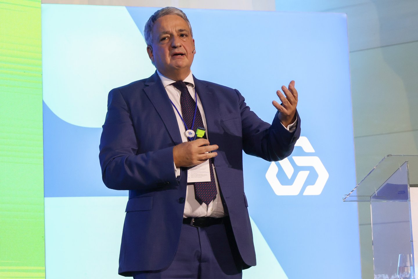 CGD vende posição na Águas de Portugal por 375,5 milhões