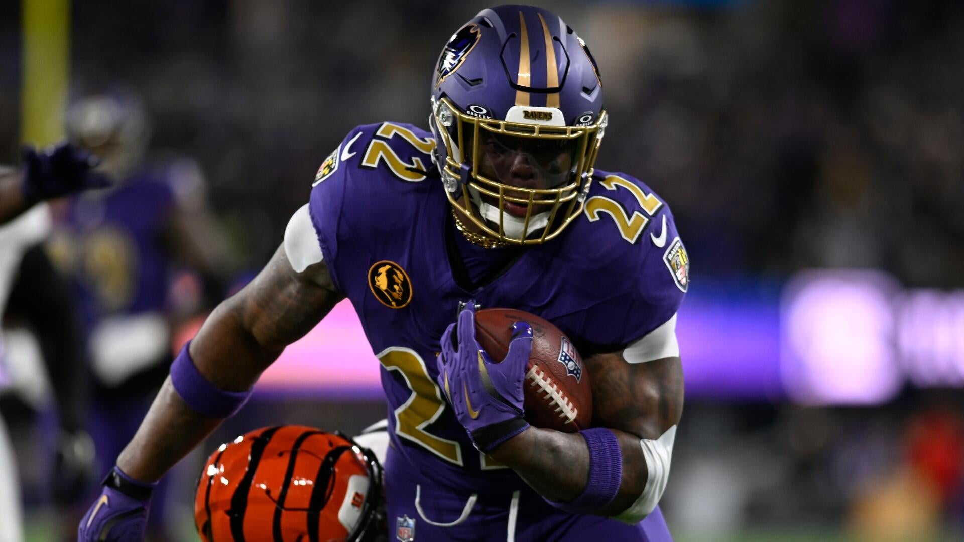 'Sunday Night Football' prediction, odds, start time: Ravens vs ...