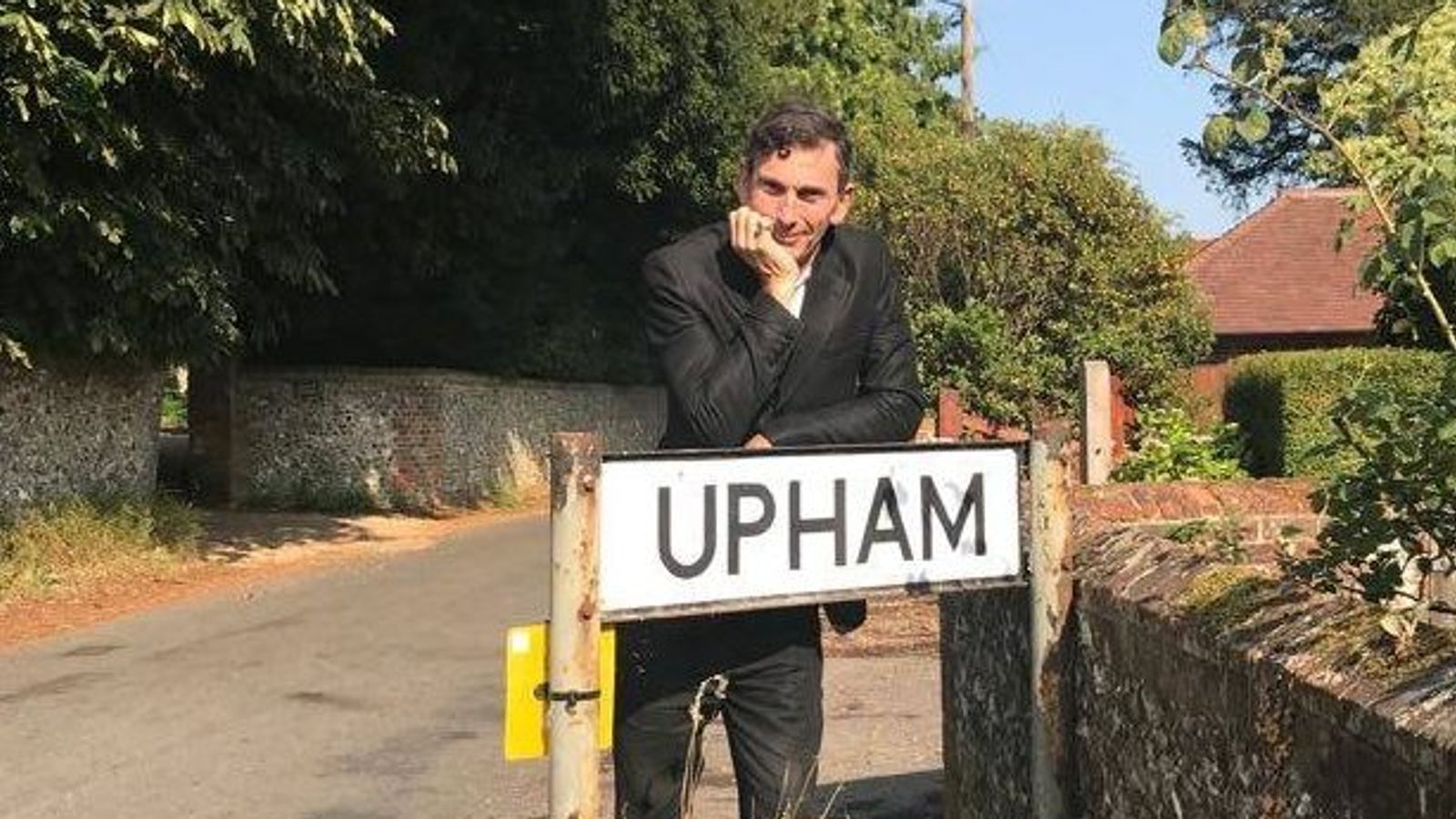 One of the men who went missing in sea off Devon coast named