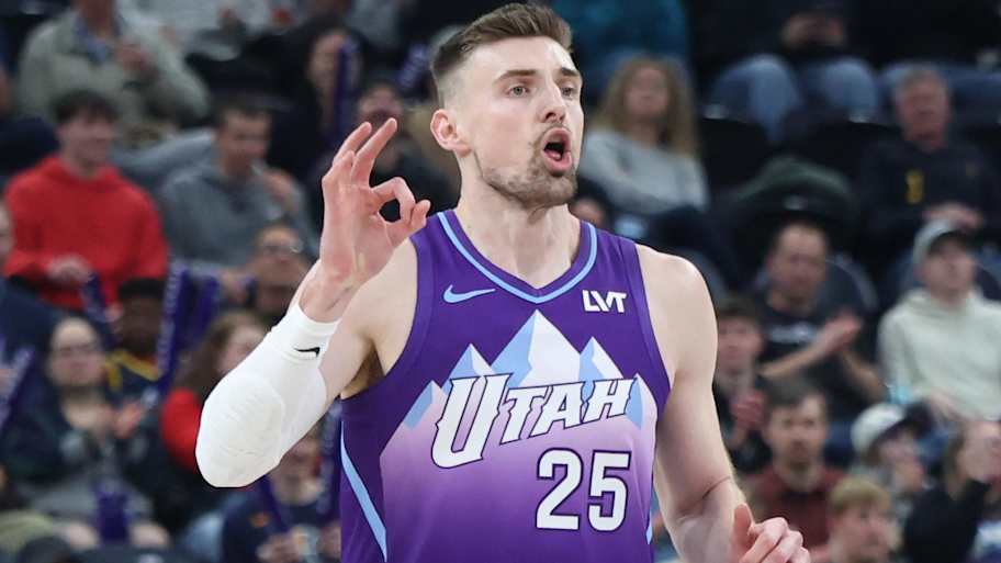 Pacers sign Micah Potter: Instant reaction and full analysis