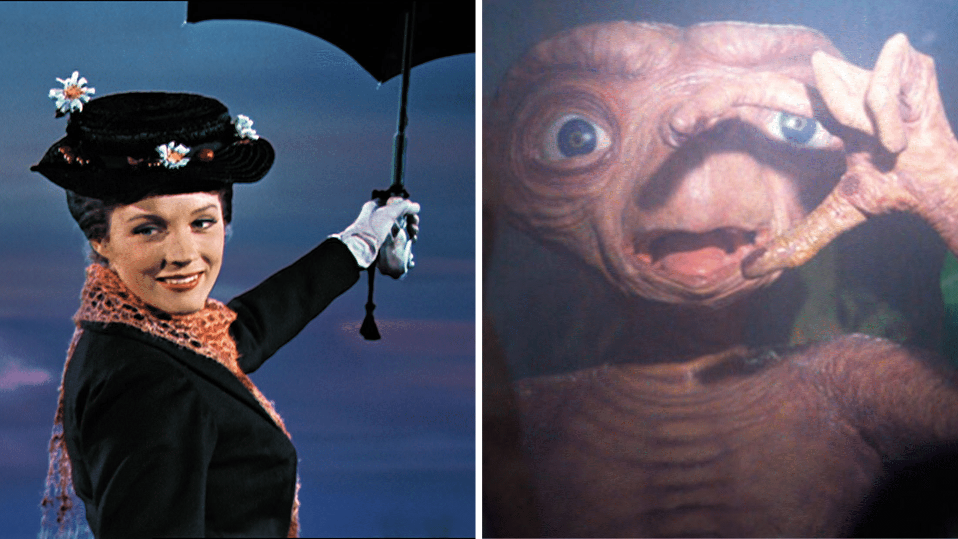 Unintentionally wild plots in old movies & TV shows