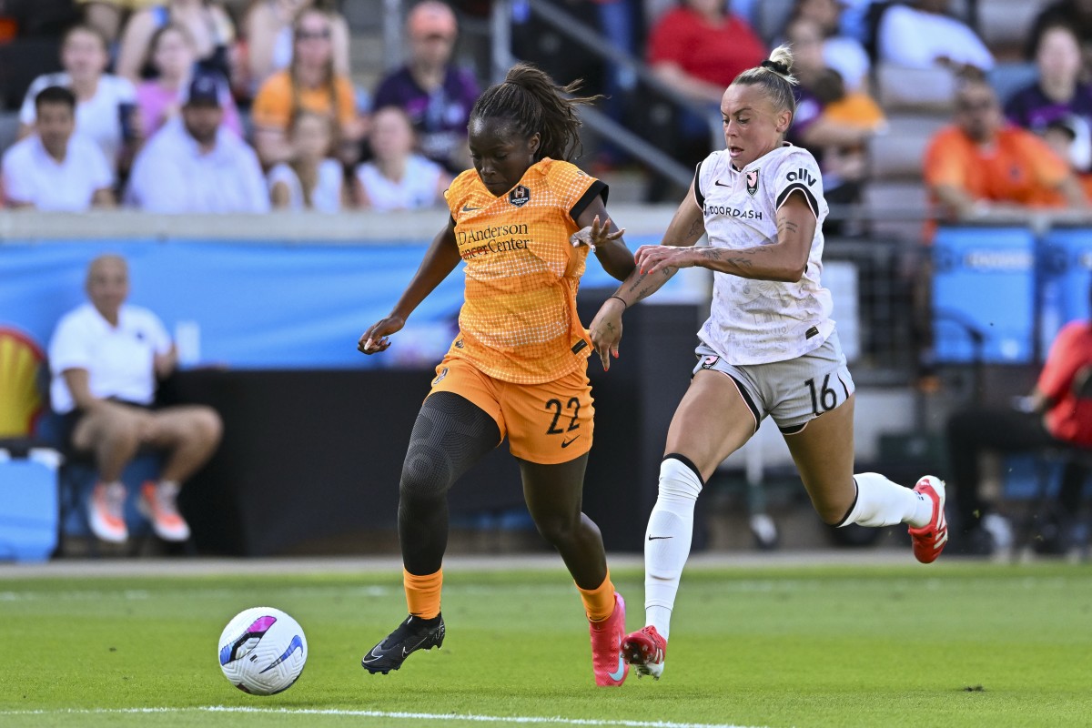 Chicago Stars’ rebuild gains momentum with Alozie acquisition