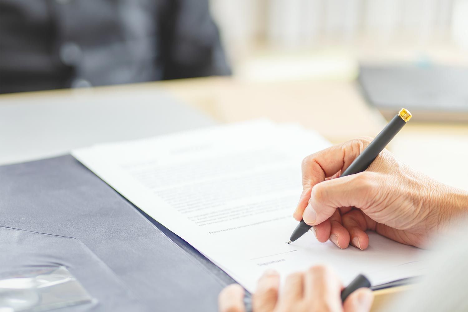 Woman considers divorce after husband refuses life insurance despite ...