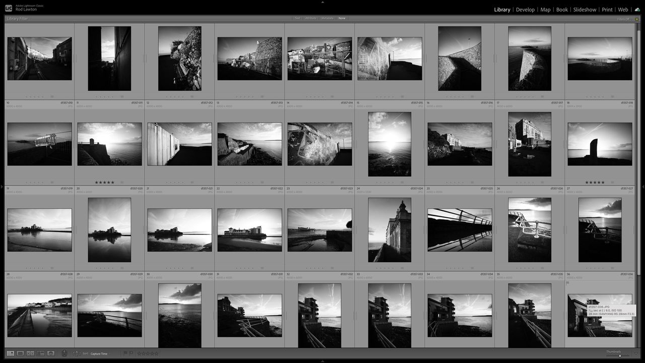 I think camera autoexposure is sometimes too clever for its own good