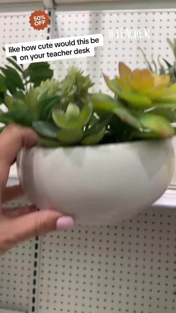 Transform your classroom with 50% off Target finds