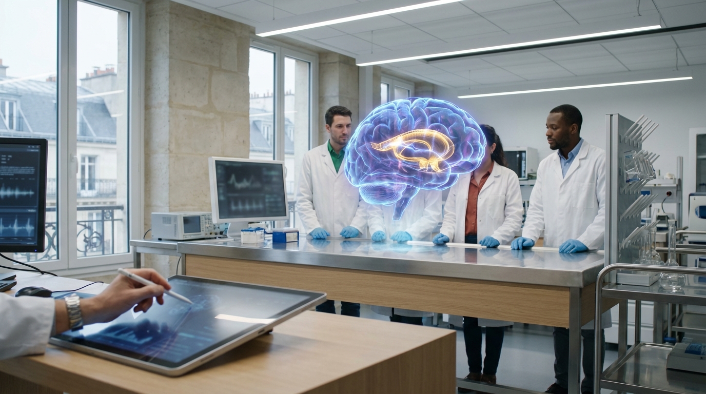 Les personnes au QI plus élevé partagent souvent cette particularité ...