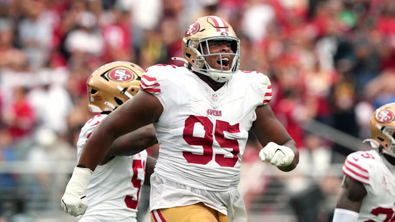 5 49ers who need to step up against the Chicago Bears