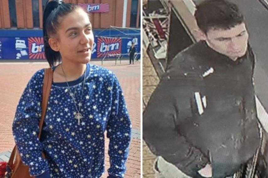 Update: Missing woman now believed to be in the Hucknall area