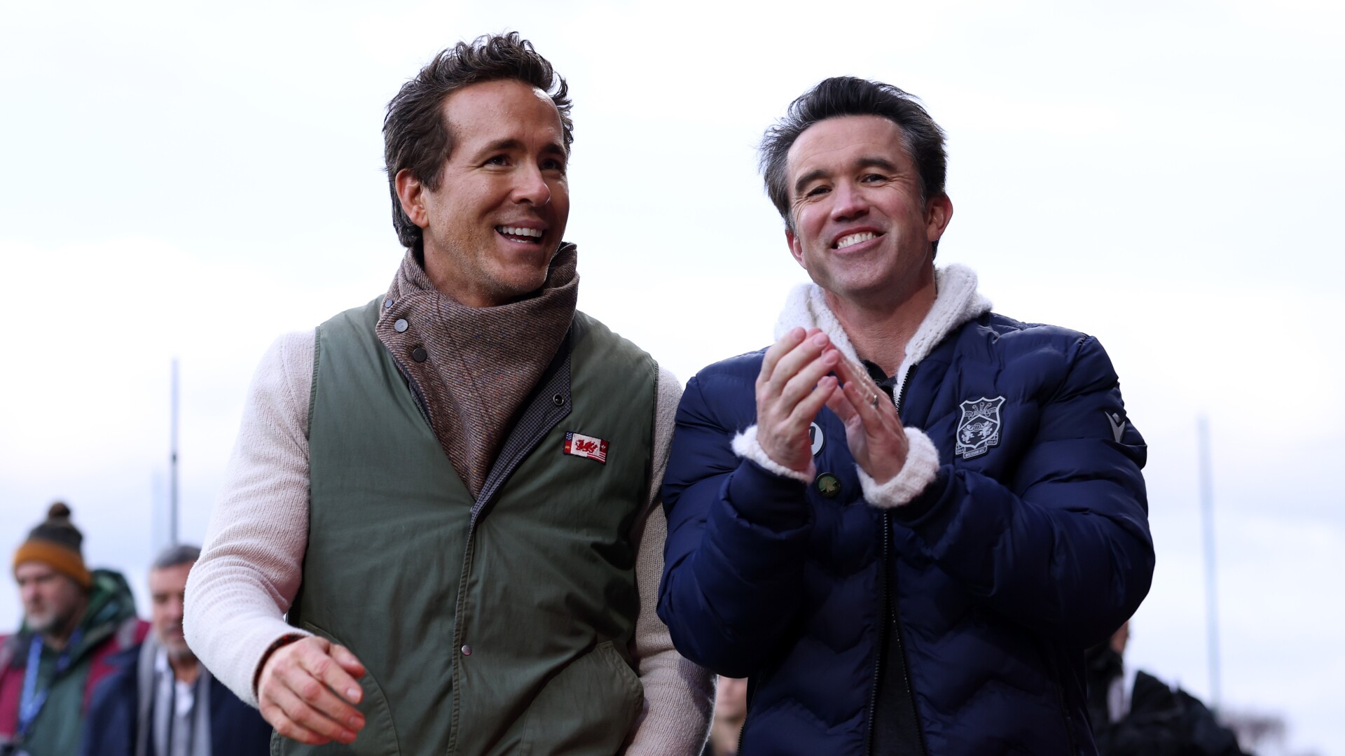 Wrexham AFC history, 2025-26 season, promotions — Will Wrexham win ...