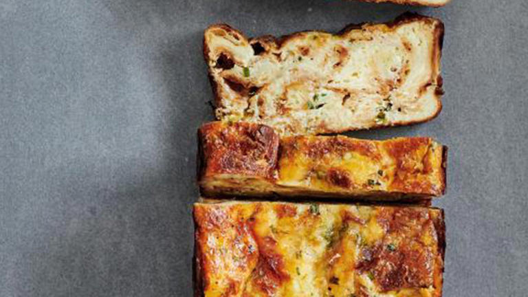 Quoi faire avec ses restes des fêtes?