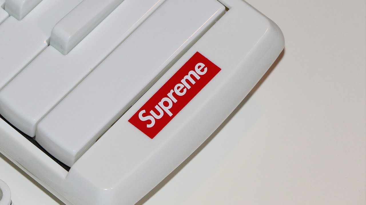 Can a $100 melodica play meme magic?