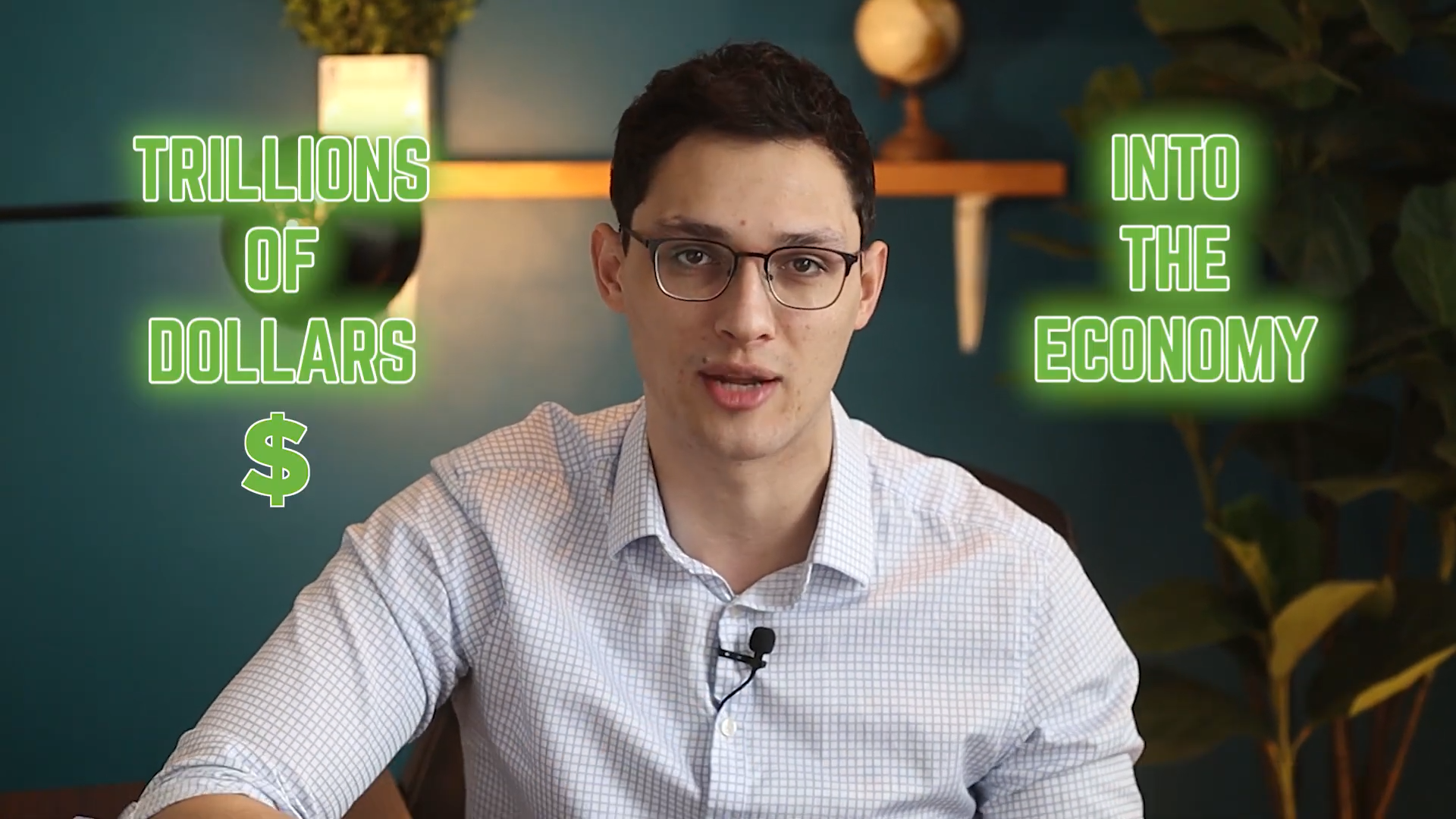 Chamath The Entire Stock Market Is Crumbling