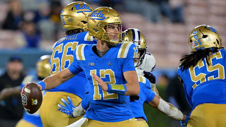 What Luke Duncan leaving means for UCLA