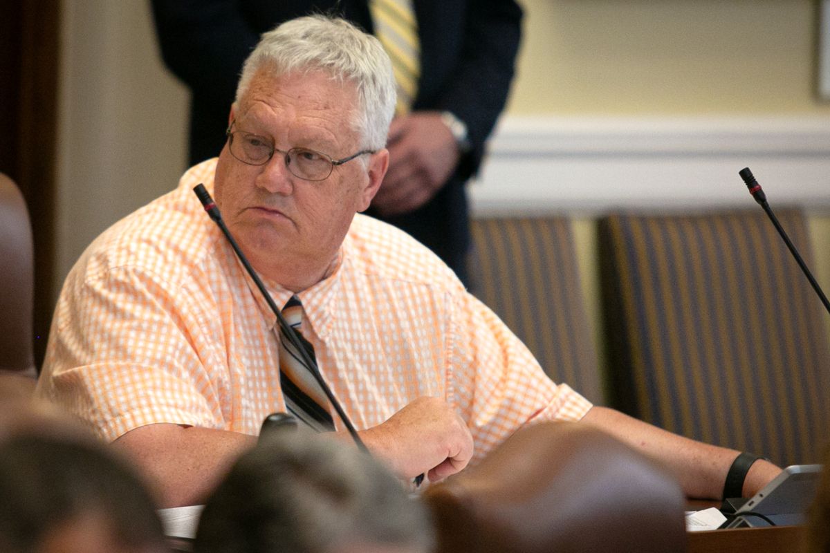 Maine Republican plans to call for probe into alleged interpreter fraud