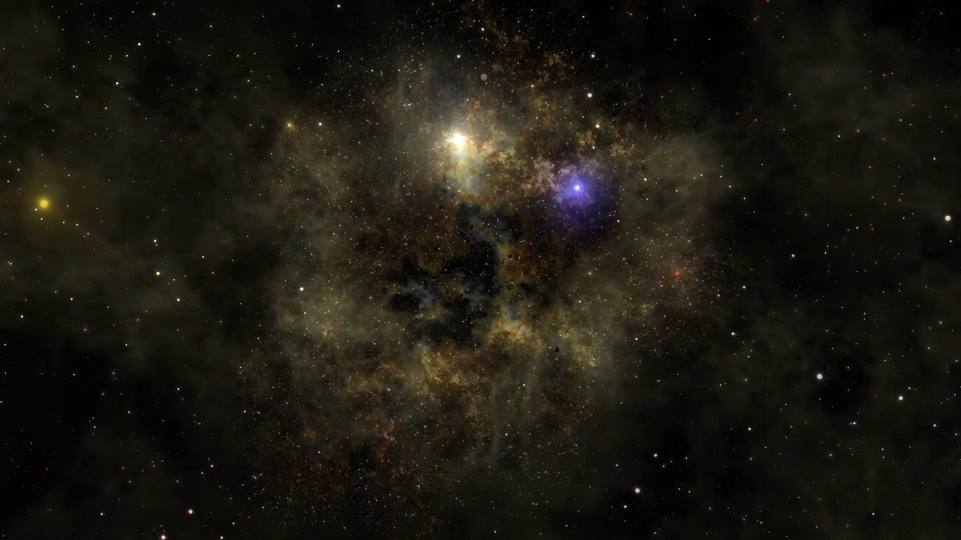 How far is space really from Earth, from the Moon to the edge of the ...