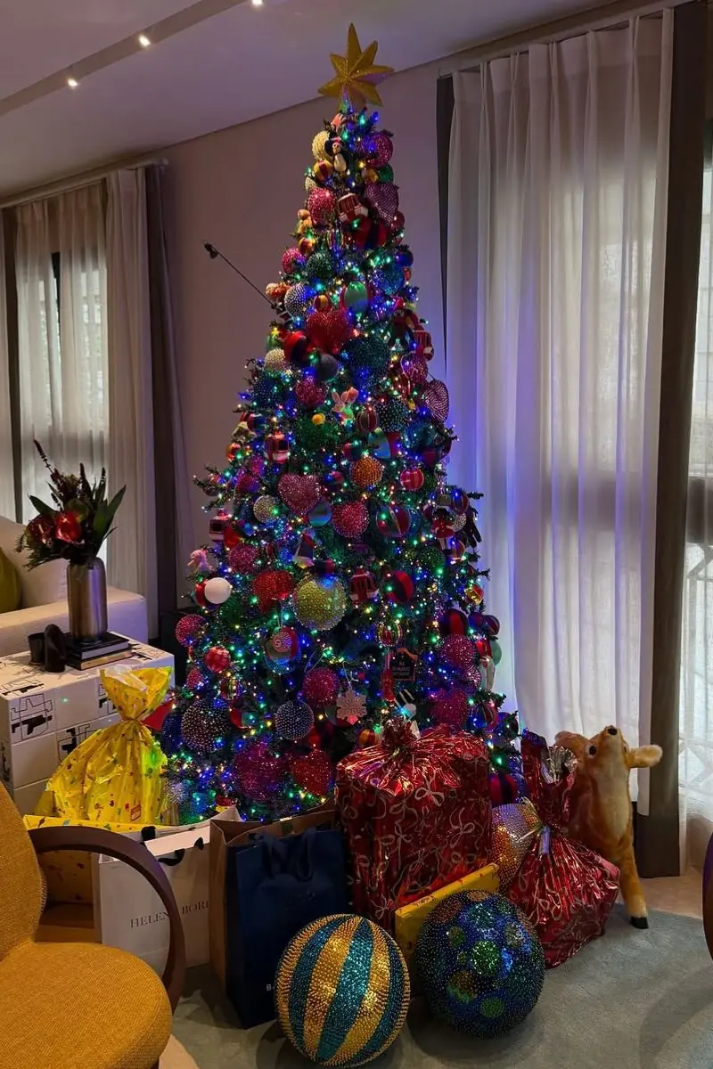 El origen de la tradición del árbol de Navidad: de símbolo pagano a ...