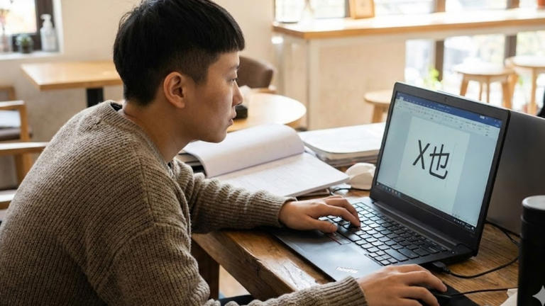 A new gender? China takes the lead with a term in its non-binary language