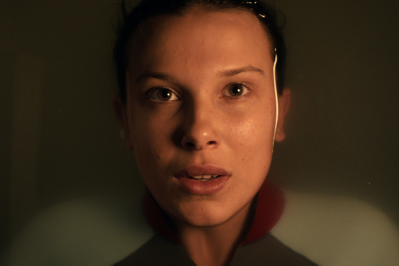 ‘Stranger Things’ season 5 episode 7 ending explained: Will Eleven die? Does Holly escape?