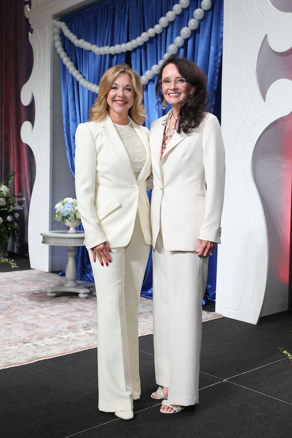 Tom Selleck headlines Houston literacy luncheon, helps raise $775K