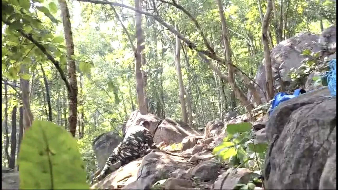 Maoist leadership crisis: New challenges in Odisha after Ganesh's death