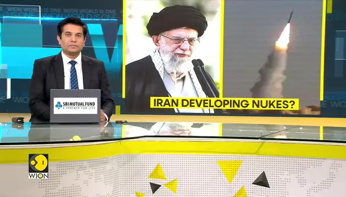 Reports suggest Iran's quiet move towards nuclear weapons