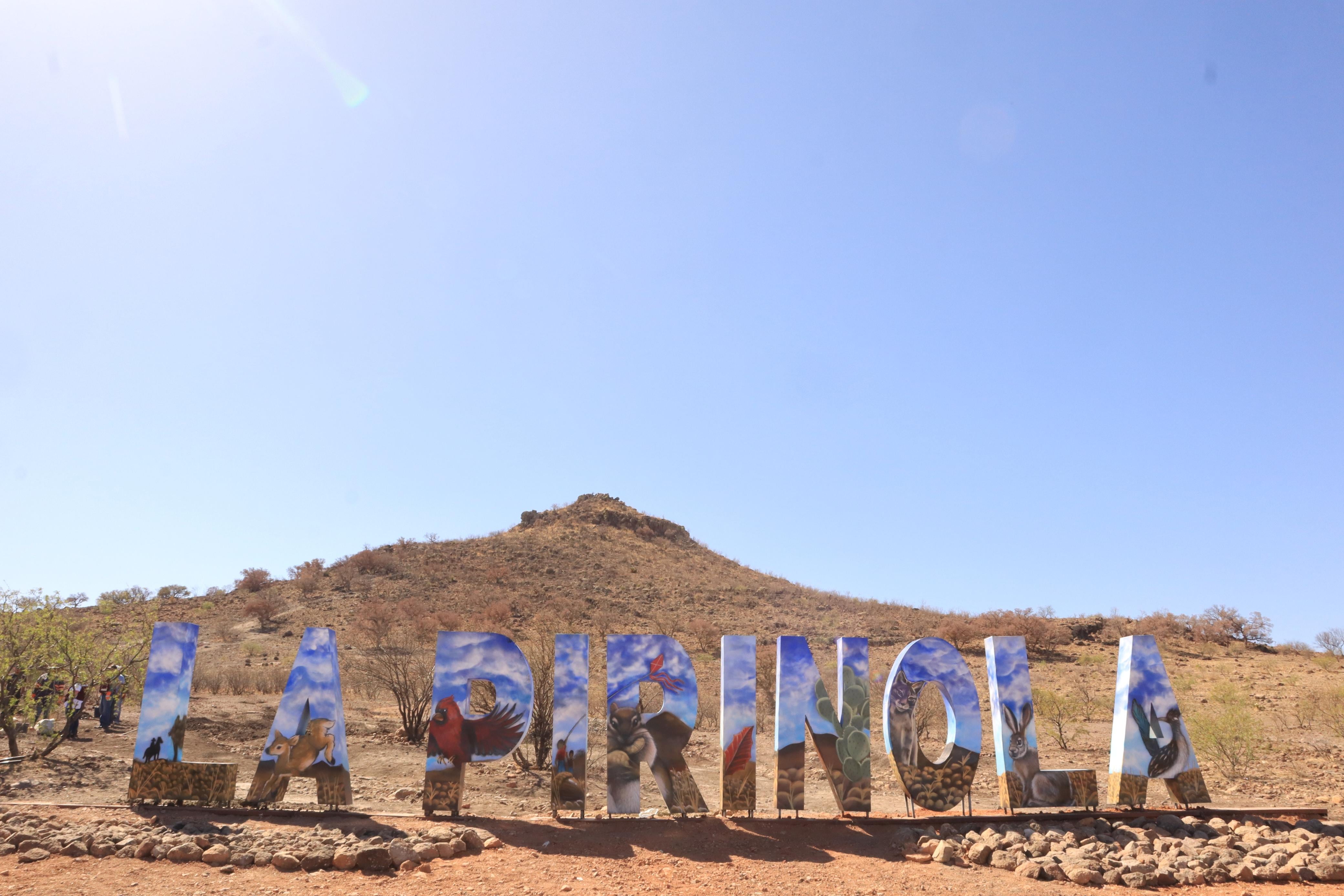 La Pirinola: historia del cerro emblemático que distingue a Nogales