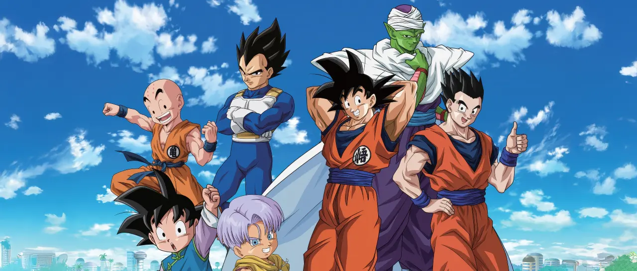 El remake de Dragon Ball sería totalmente real